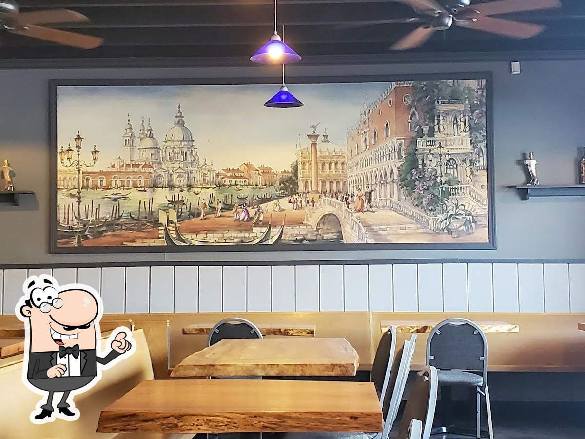 Lenoci's Spaghetti House, Lorain - Restaurant menu, prices and reviews