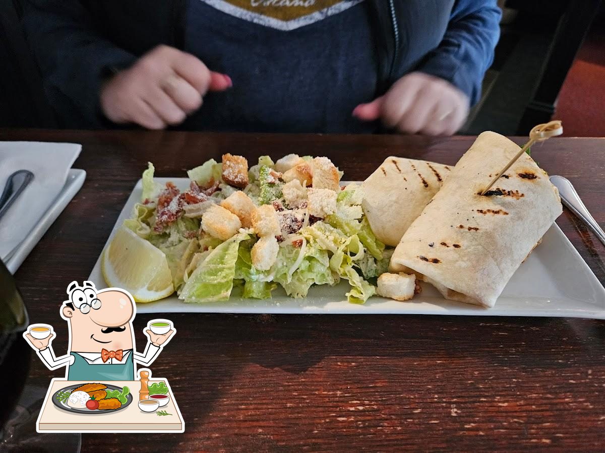 Resto Urban Dining, Bedford - Restaurant menu, prices and reviews