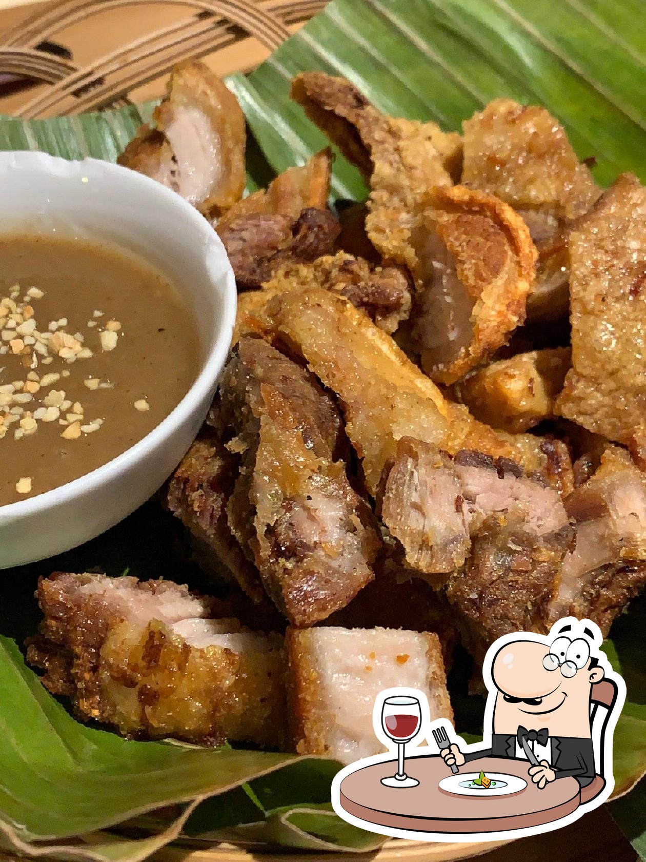Sydney Cebu Lechon, Newtown - Restaurant menu, prices and reviews
