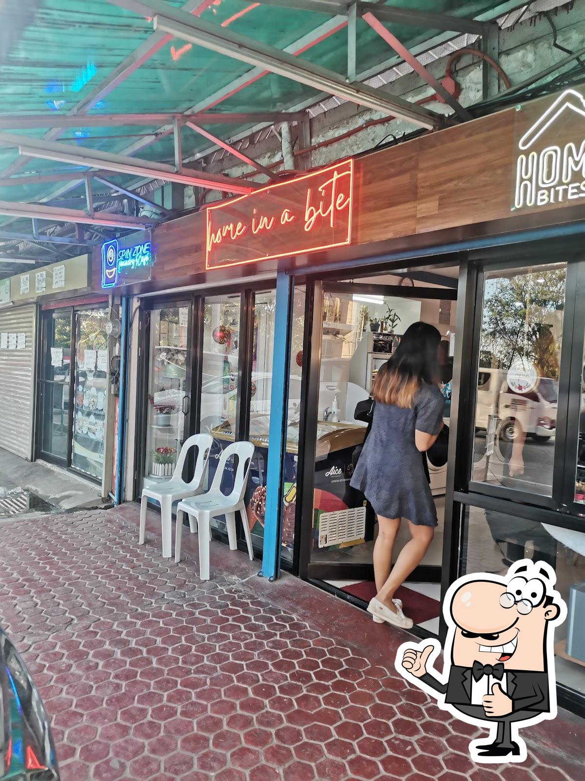 Home Bites Davao, Davao City - Restaurant menu, prices and reviews