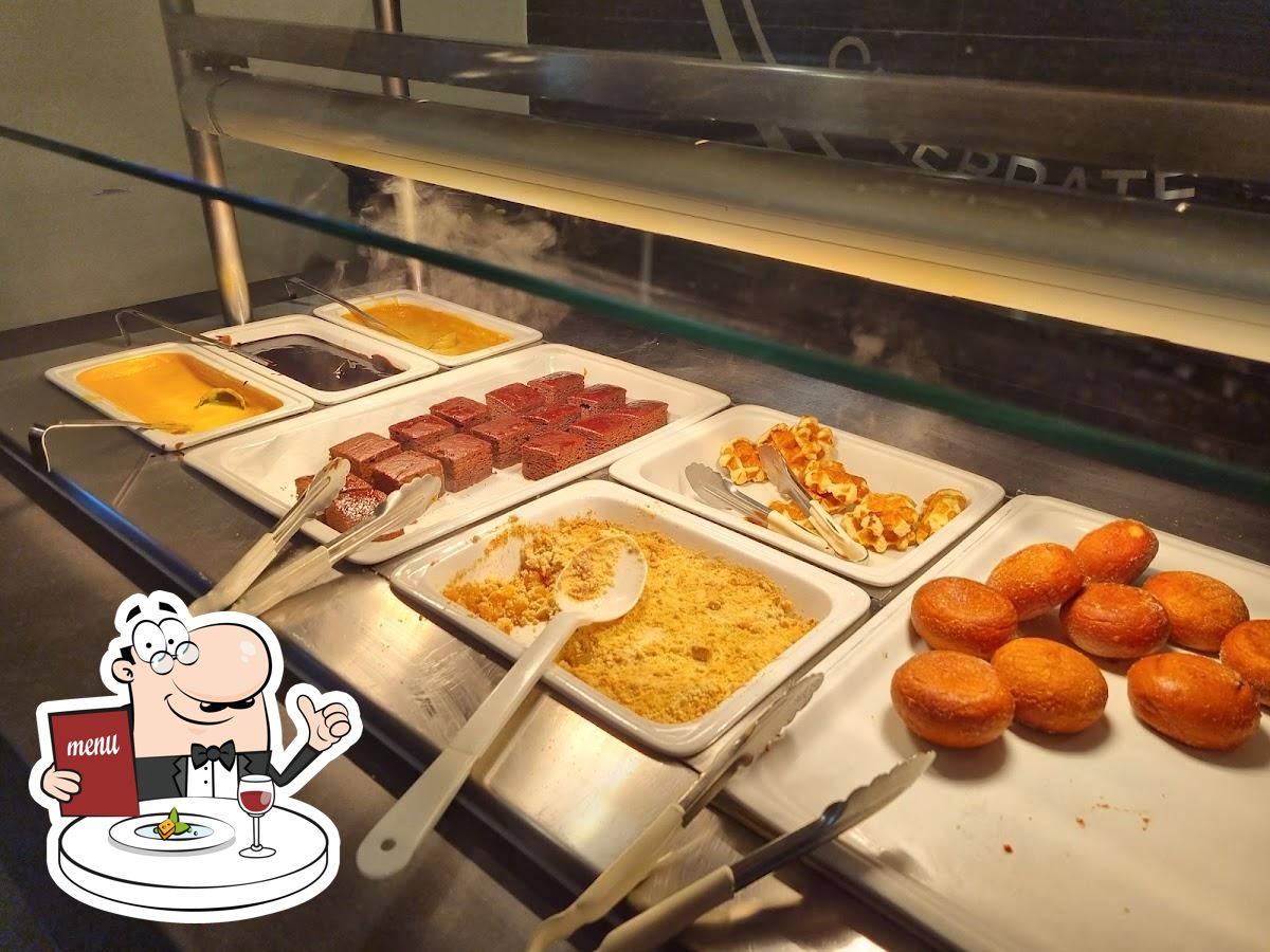 Feast Restaurant, Springwood - Restaurant menu, prices and reviews