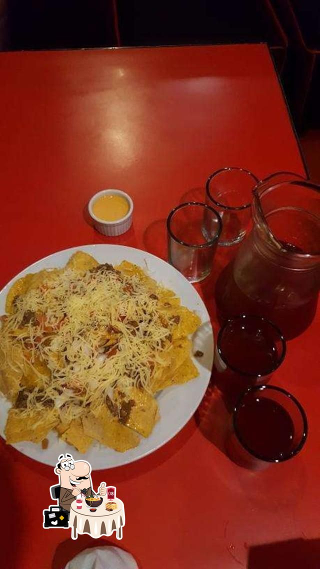 Music 21 Plaza, Makati - Restaurant menu, prices and reviews