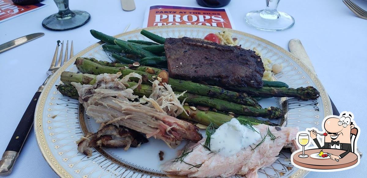 Modesto Silos, Modesto - Restaurant menu, prices and reviews