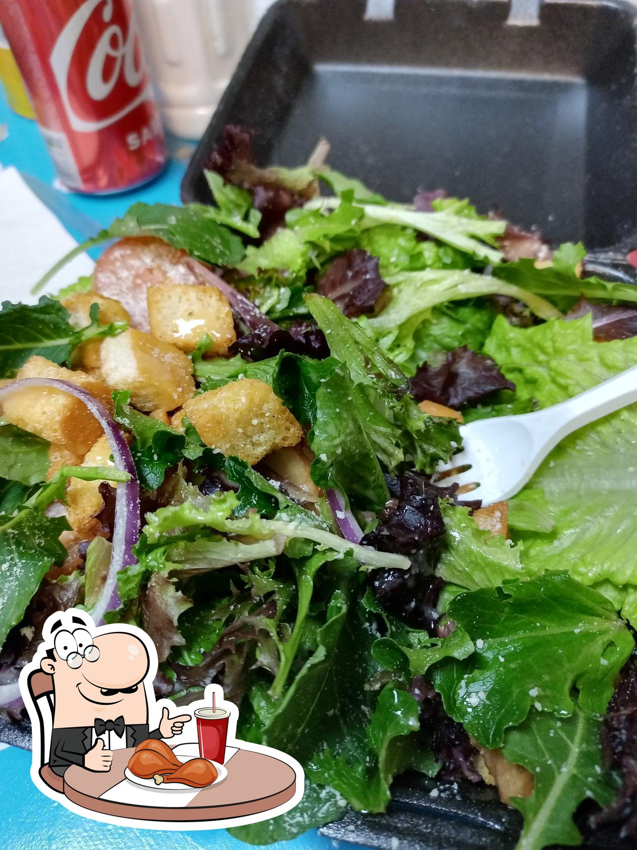 Alitas To GO, Ciudad Juarez - Menú del restaurante, precios y reseñas