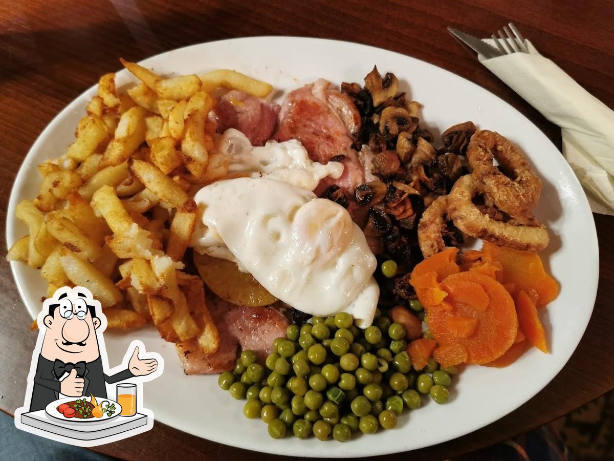 The Dovenby Ship, Dovenby in Cockermouth - Restaurant menu and reviews