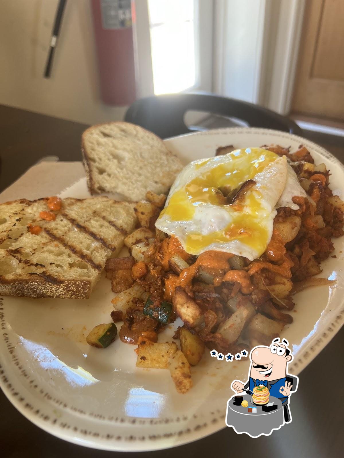 Feed Café, Bozeman - Restaurant menu, prices and reviews