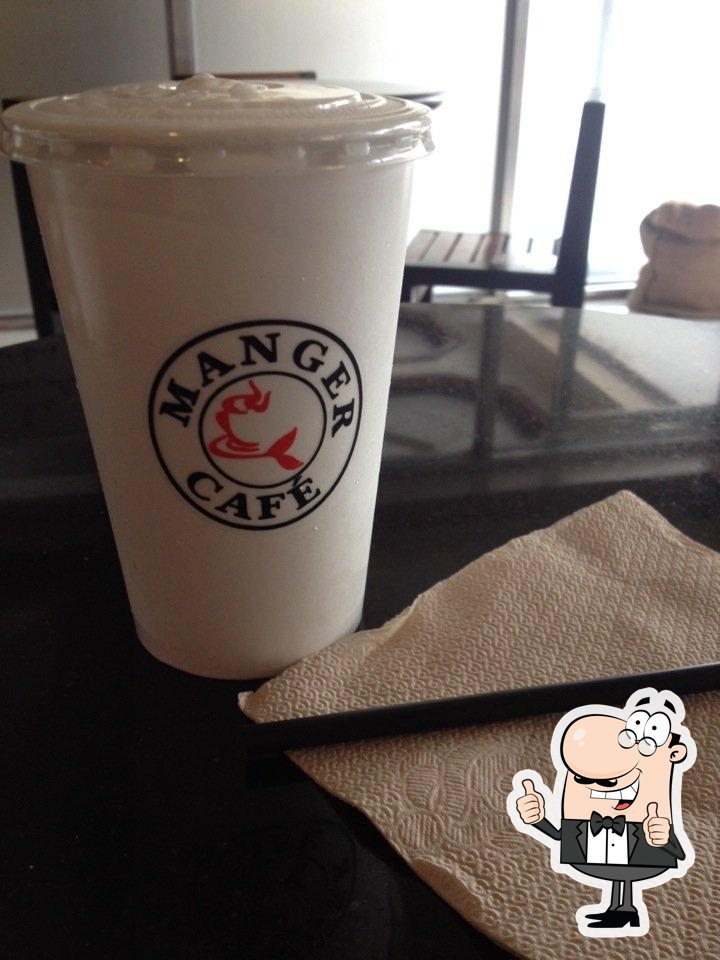 Cafe Manger, Makati - Menú del restaurante, precios y reseñas