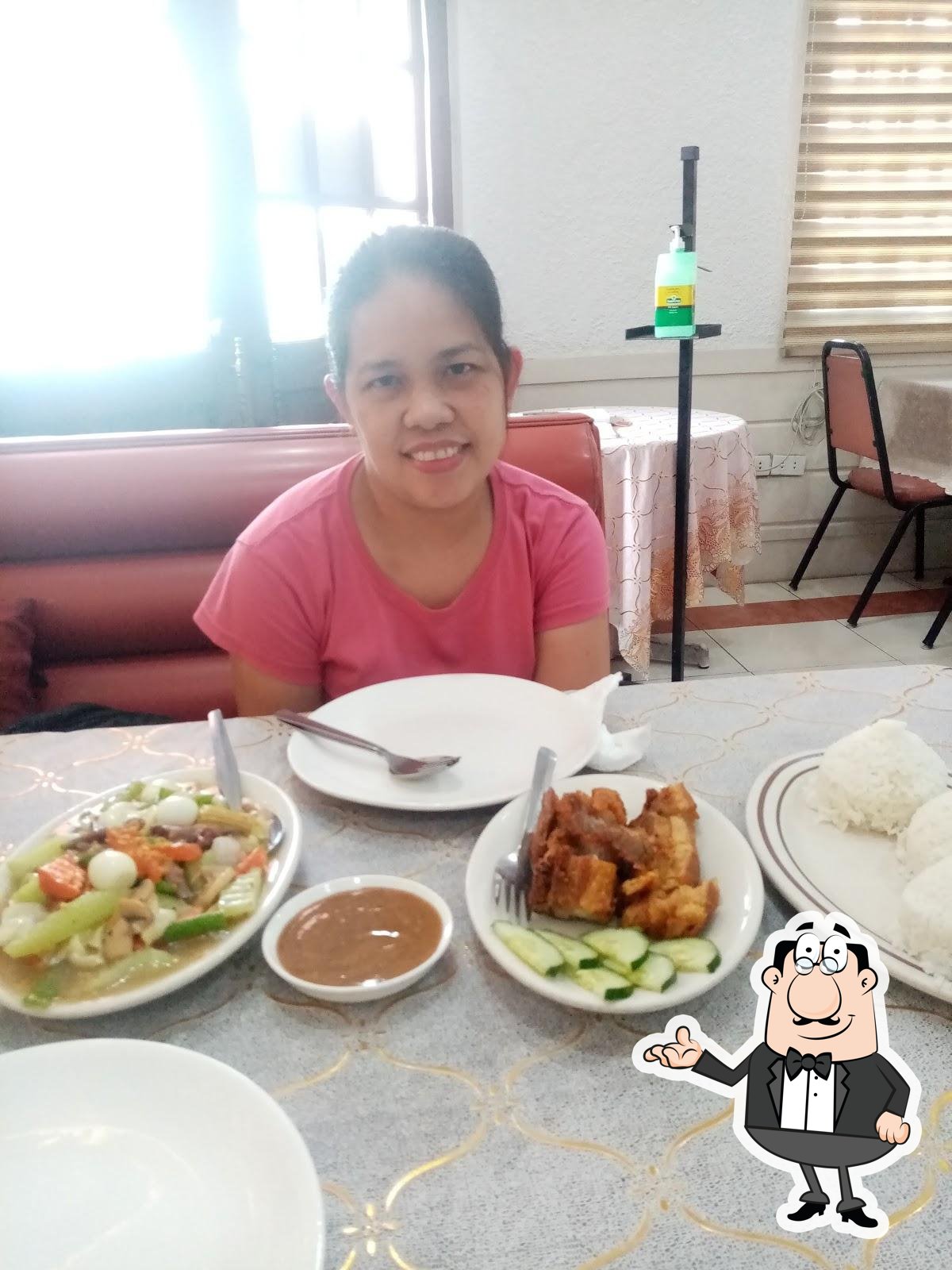 Taal Bistro, Taal - Restaurant menu, prices and reviews