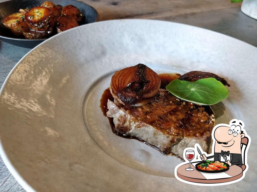 Estelle, Northcote - Restaurant menu, prices and reviews
