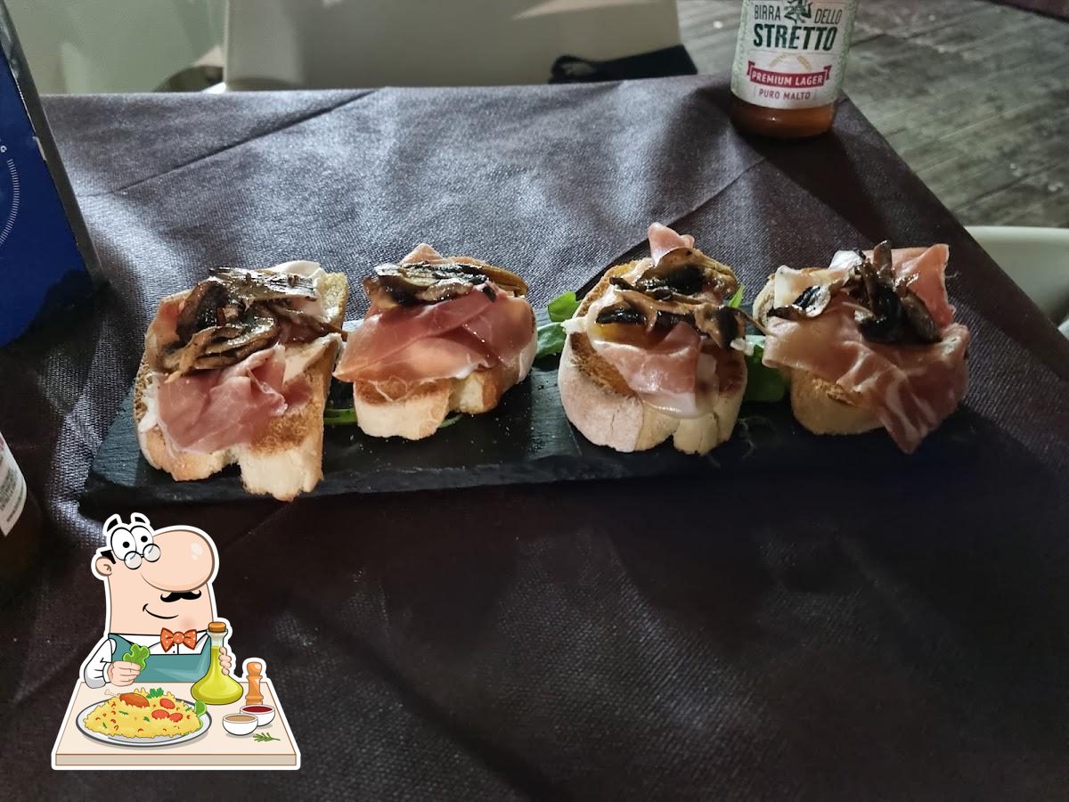 Il veliero, Porticello - Menu del ristorante, prezzi e recensioni