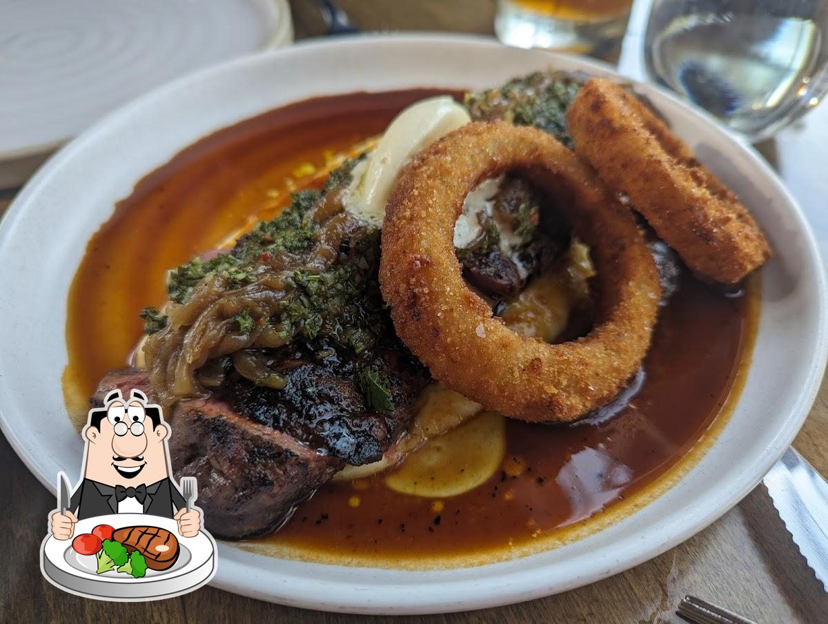 Prescott's Provisions, Tonawanda - Restaurant menu, prices and reviews
