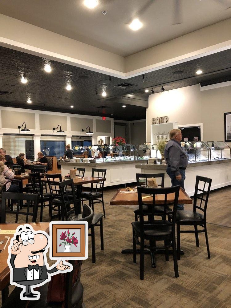 Duff's Buffet in Clearwater - Restaurant menu and reviews
