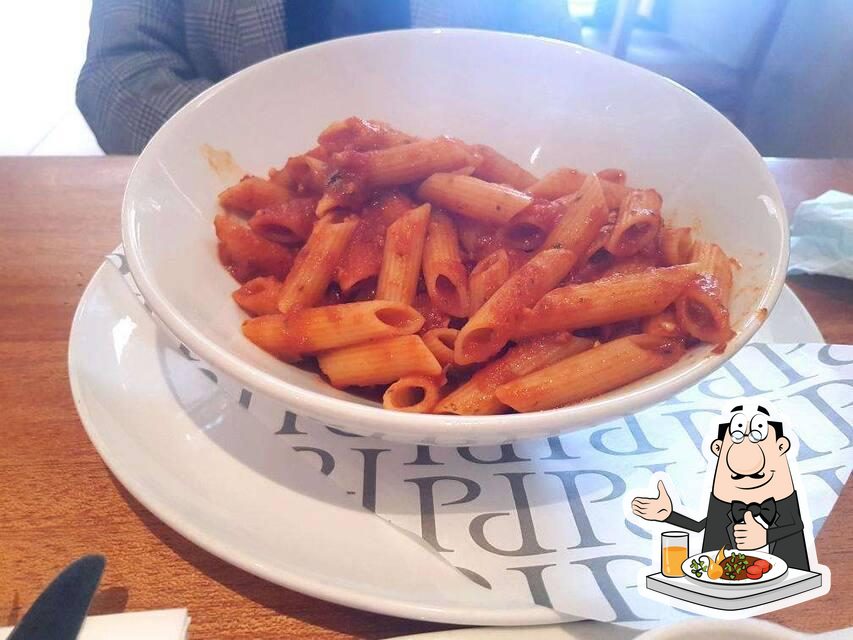 Piatto, Benoni - Restaurant menu, prices and reviews