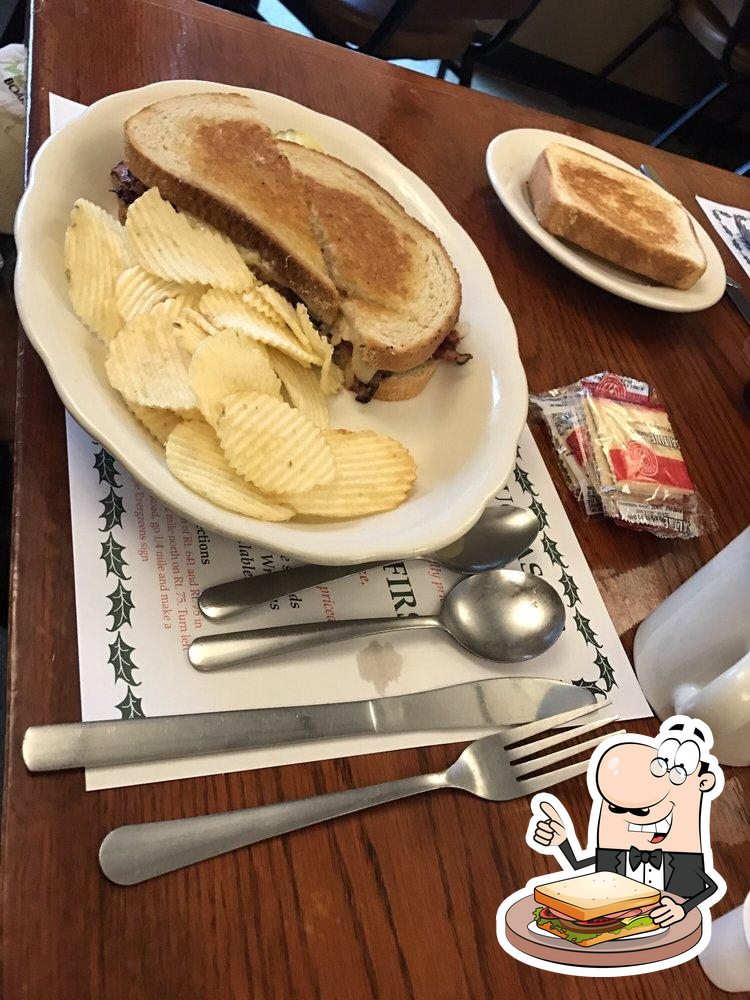 Path Valley Family Restaurant in Spring Run - Restaurant menu and reviews