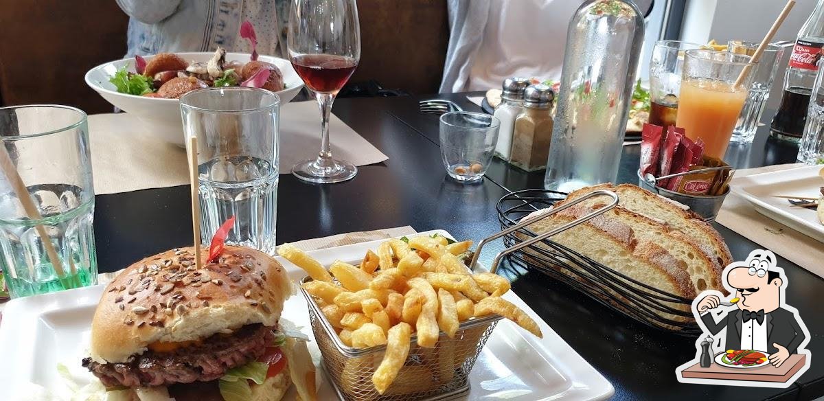 All Sports Café, Rouen - Menu du restaurant, prix et avis