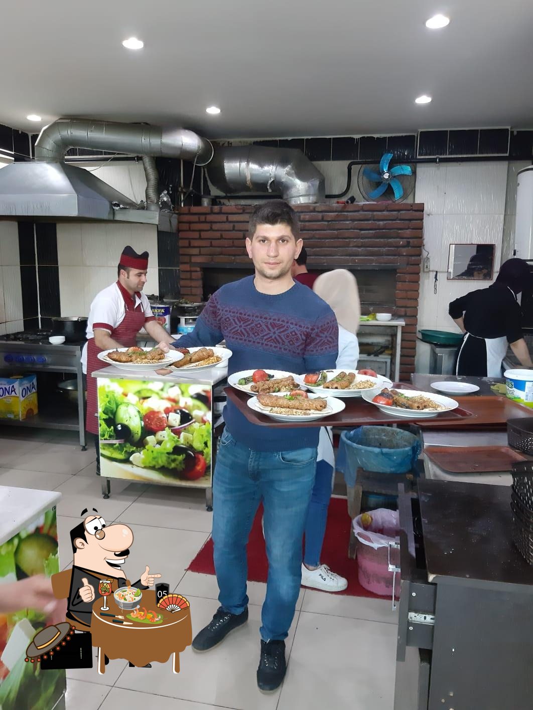Beyti Ocakbaşı, Mardin - Restaurant menu, prices and reviews