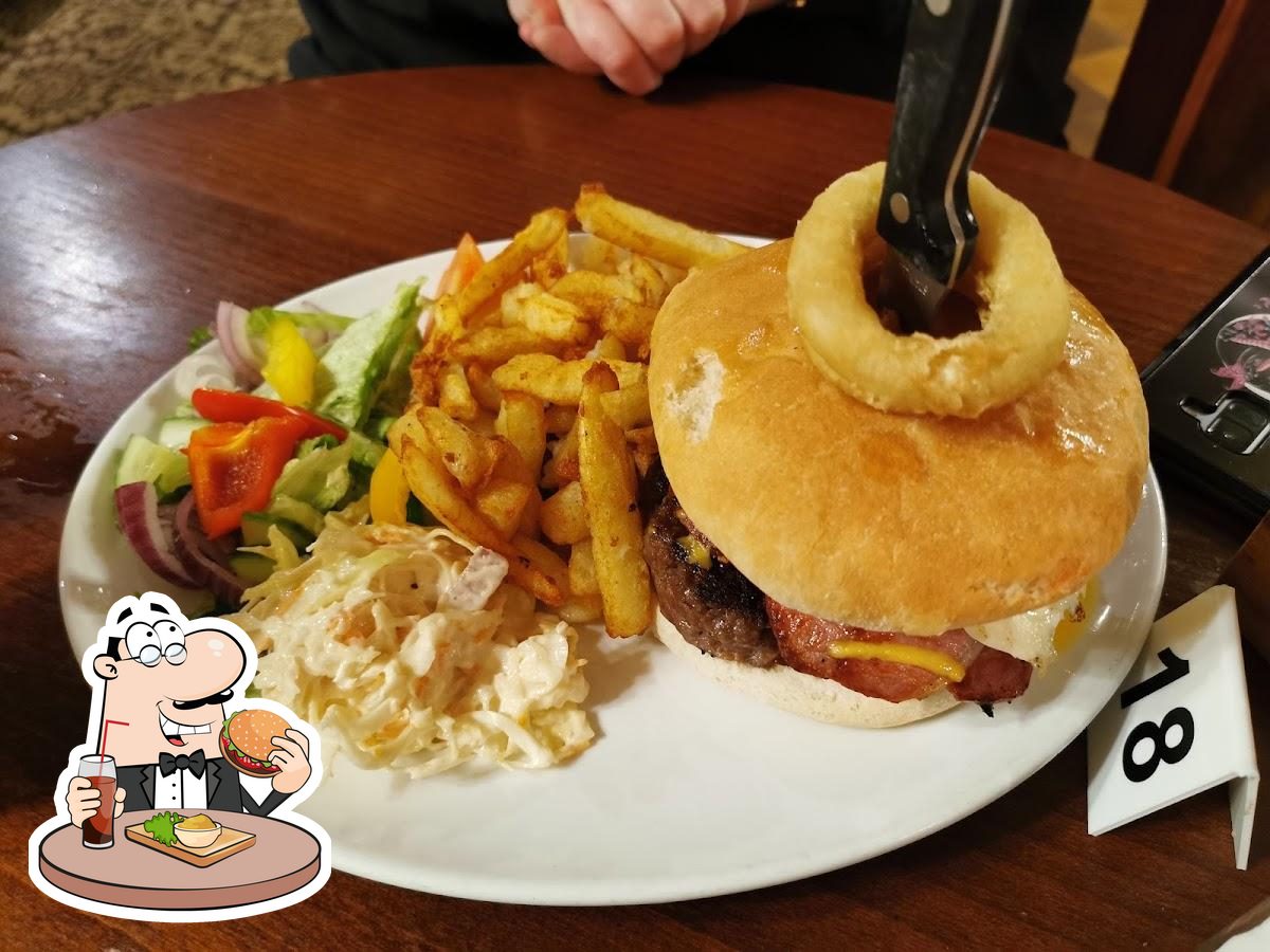 The Dovenby Ship, Dovenby in Cockermouth - Restaurant menu and reviews