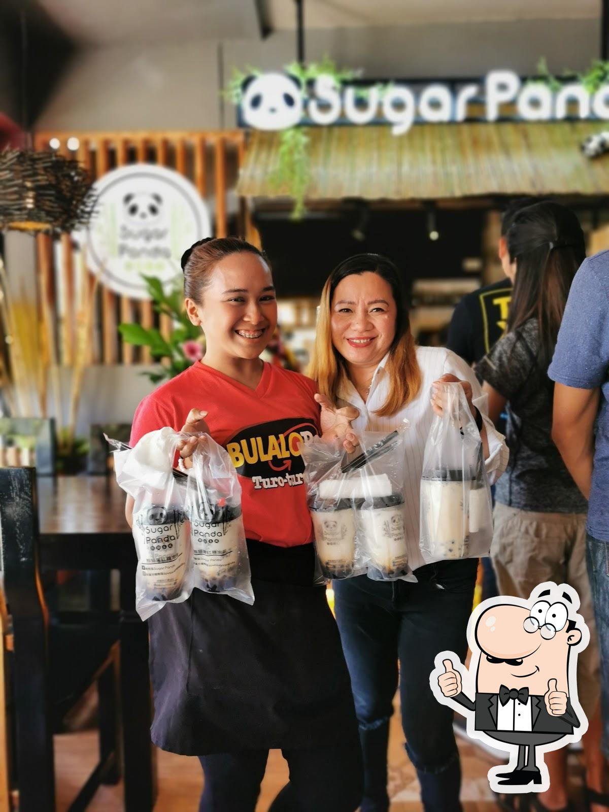 Sugar Panda, Tagaytay - Menú del restaurante, precios y reseñas