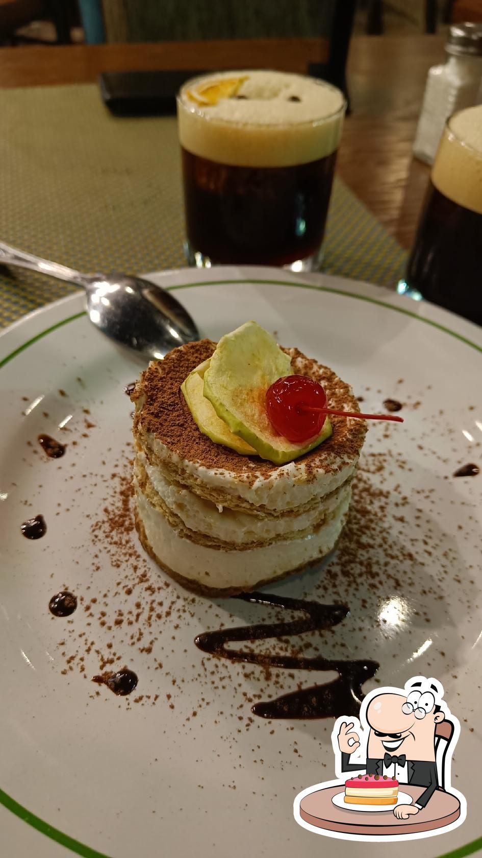 Las Espadas - Brazilian Steakhouse, Monterrey, Santiago Tapia ...