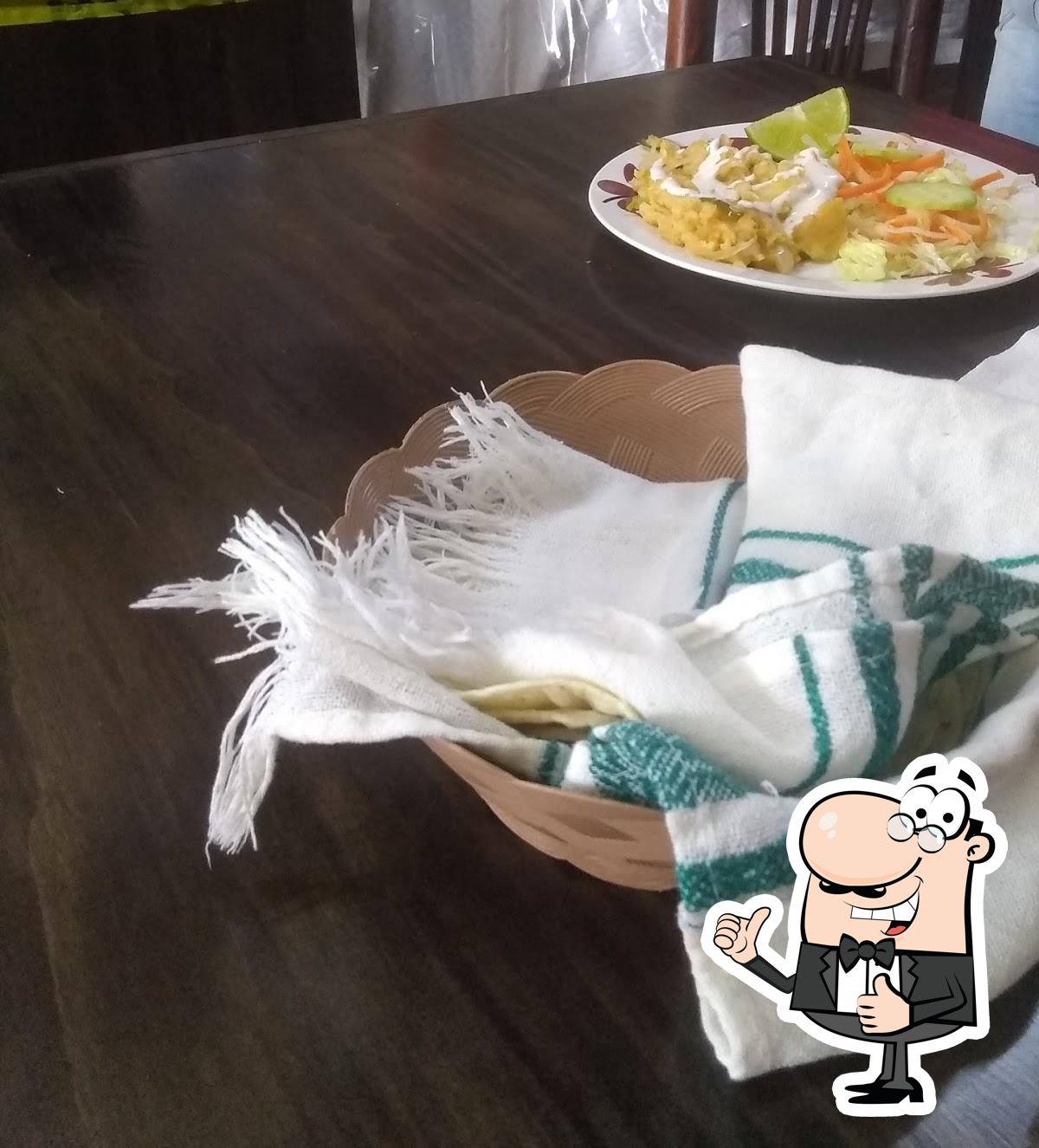 Restaurant La Lechuga, Tulancingo - Menú del restaurante, precios y reseñas
