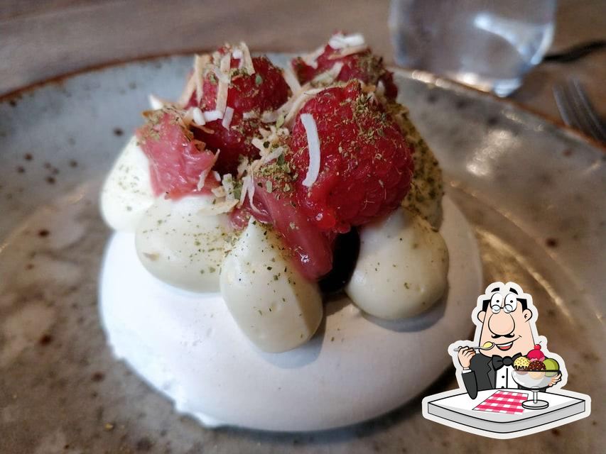 Estelle, Northcote - Restaurant menu, prices and reviews