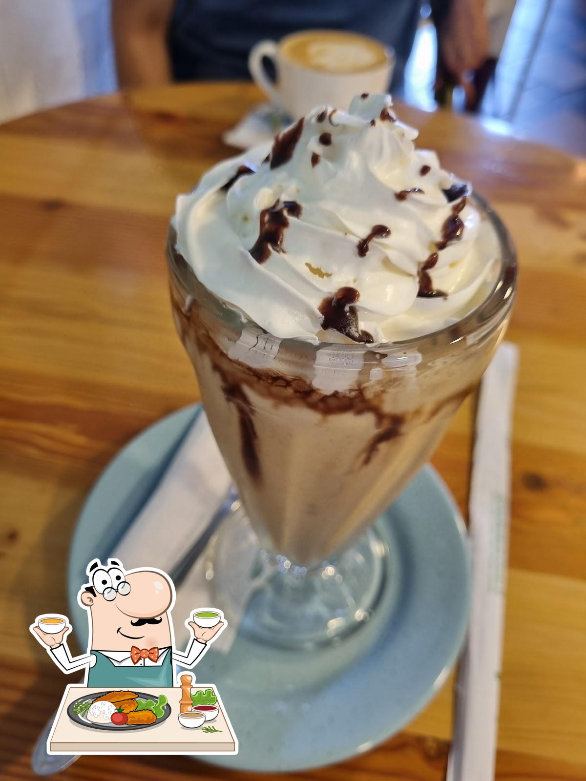 La Casa del Capuccino, Popayán - Menú del restaurante, precios y reseñas