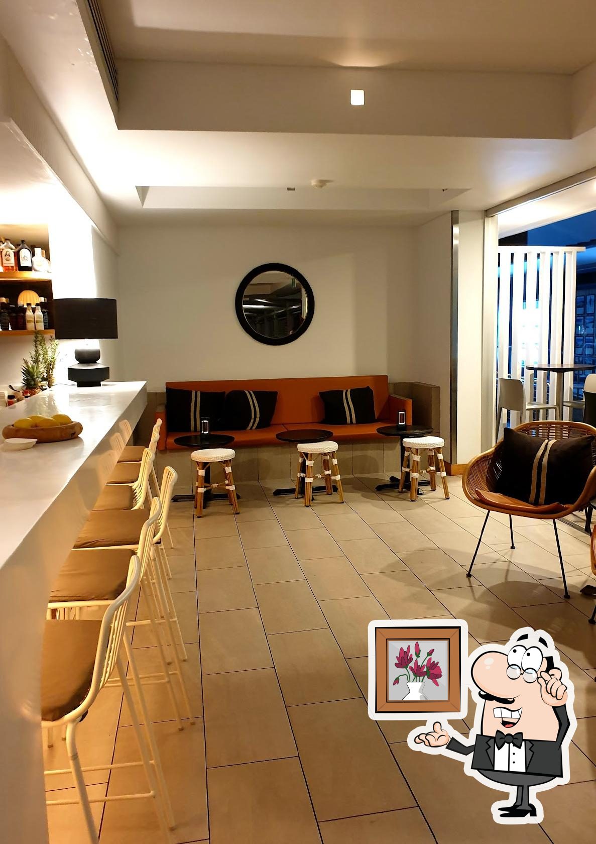 Season Restaurant & Bar, Noosa Heads - Restaurant menu, prices and reviews