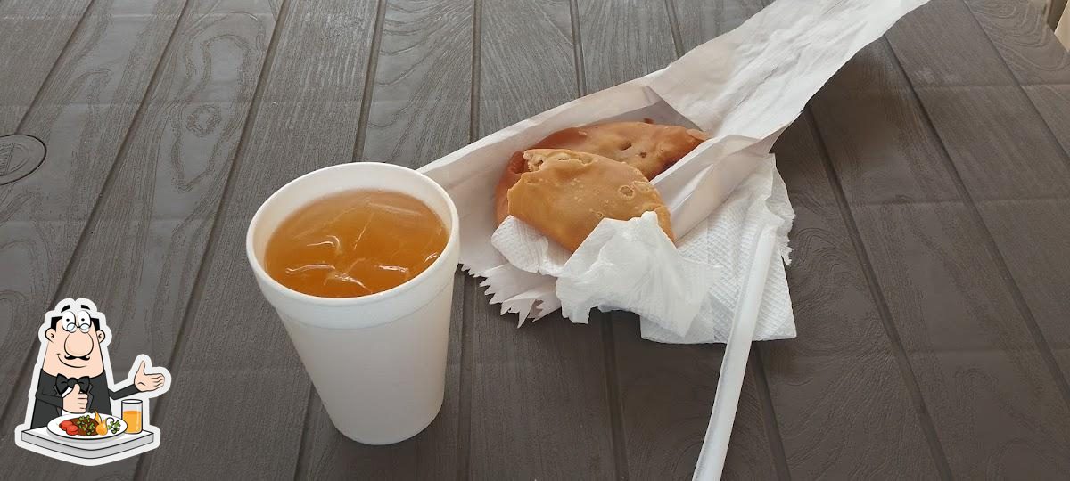 Don Lico’S Empanadas Uce, San Pedro De Macoris - Menú del restaurante ...
