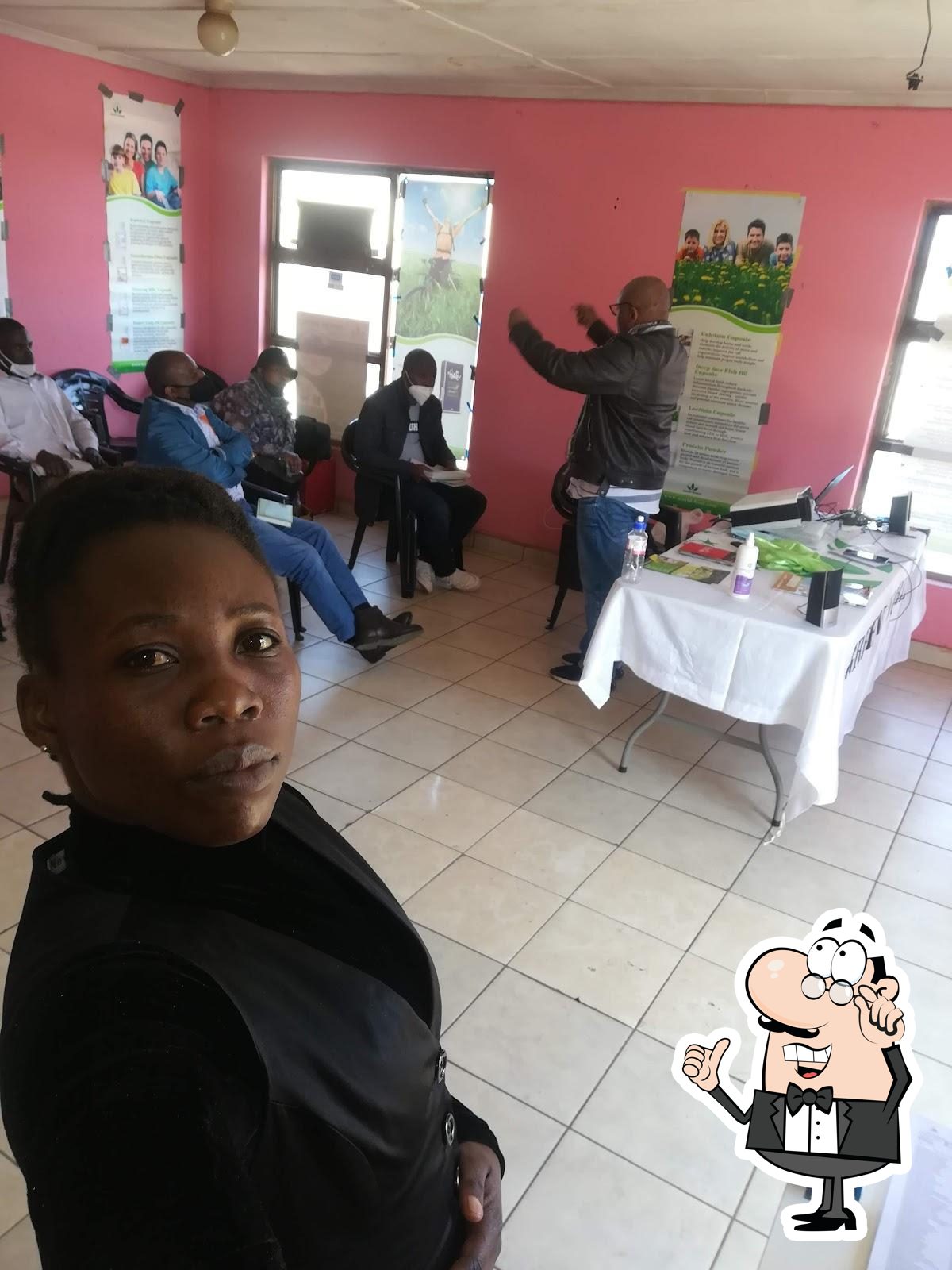 BBQ King Grill, Tembisa - Restaurant menu, prices and reviews