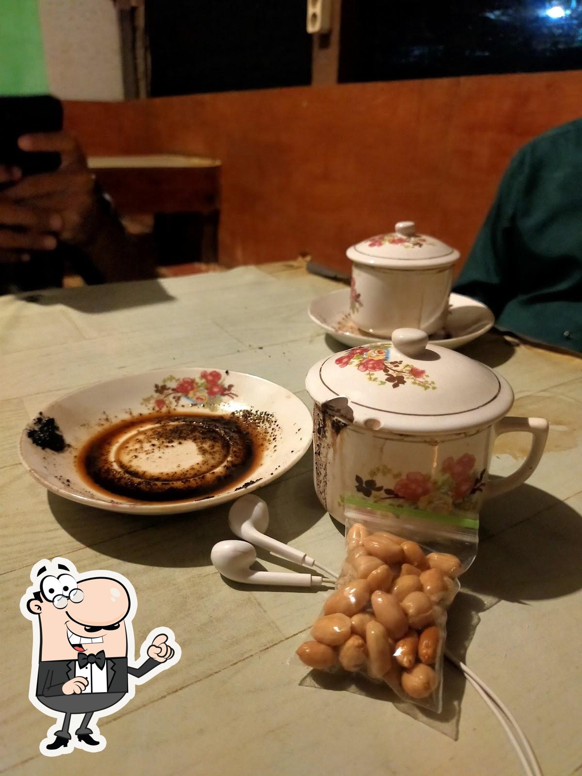 ANGKRINGAN PAK IYON, Paciran - Restaurant menu, prices and reviews