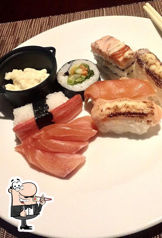The Café - Hotel Mulia, Jakarta - Restaurant menu, prices and reviews