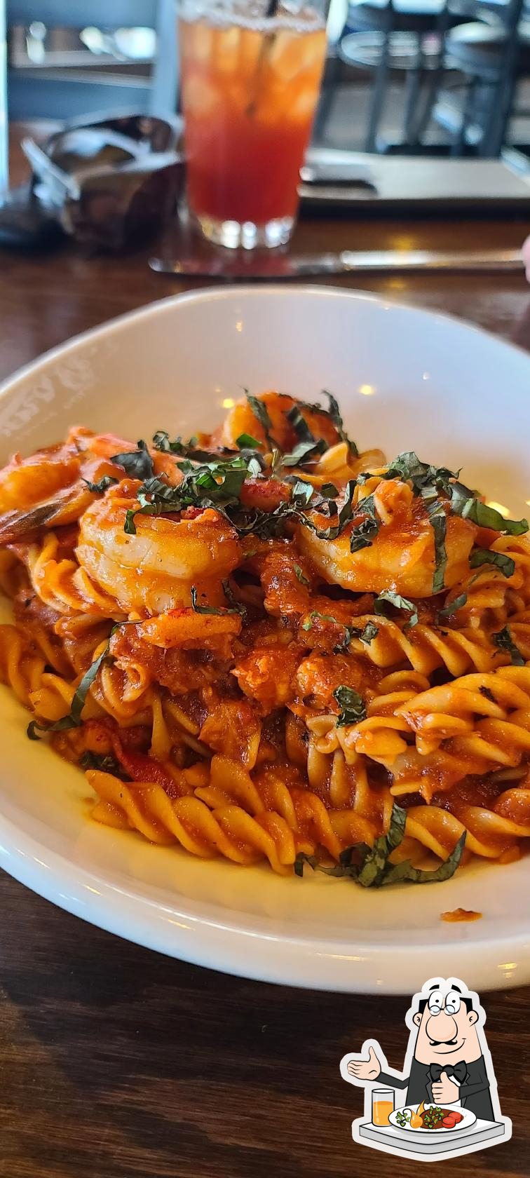 Fratellos Riverfront Restaurant, Appleton - Restaurant menu, prices and ...