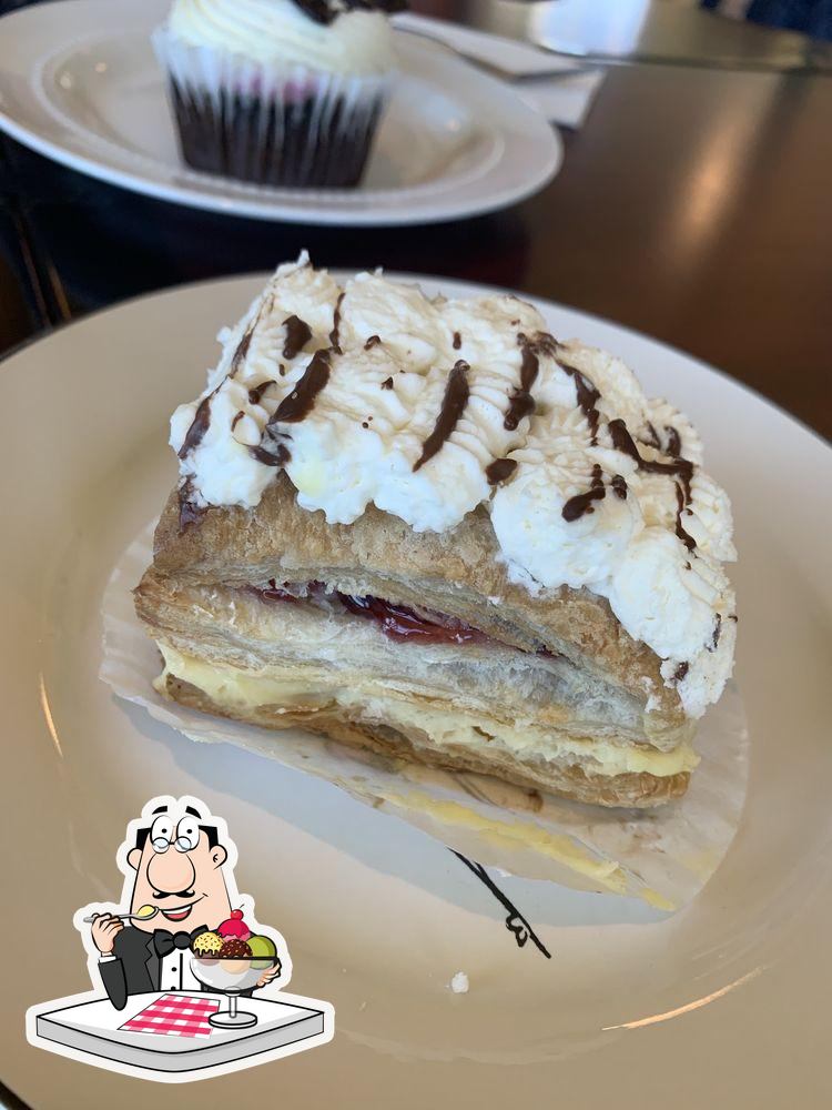 Hillside Coffee House in Oak Creek - Restaurant reviews