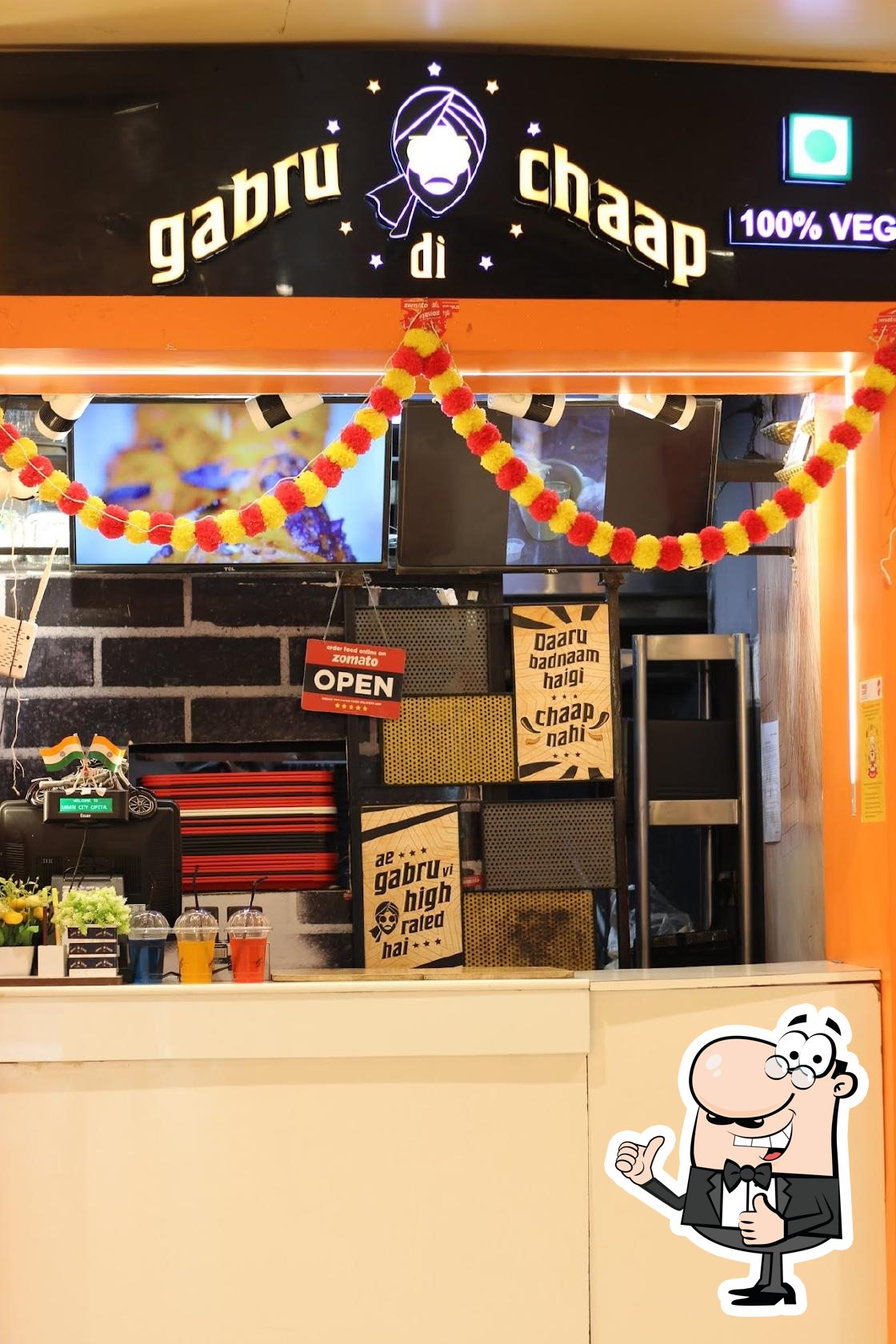Gabru Di Chaap fast food, Hyderabad – menu, prices & reviews