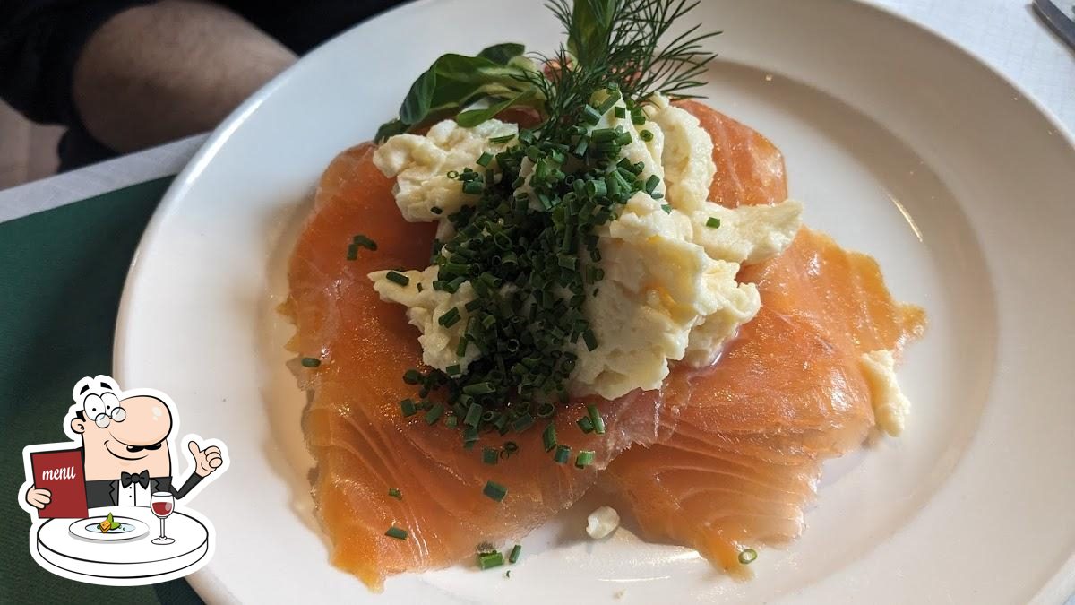 Restaurant Under Uret, Copenhagen - Restaurant menu, prices and reviews