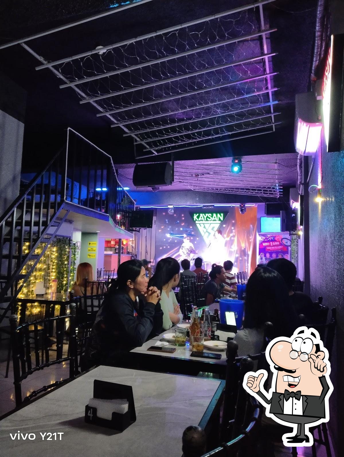 Shot Puno Comedy Bar, Calamba - Restaurant menu, prices and reviews