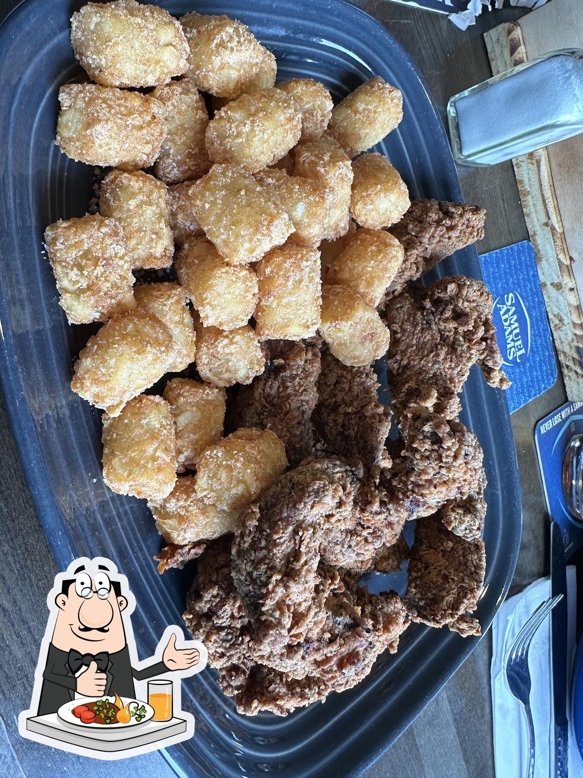 The Maple Pig in Presque Isle - Restaurant menu and reviews