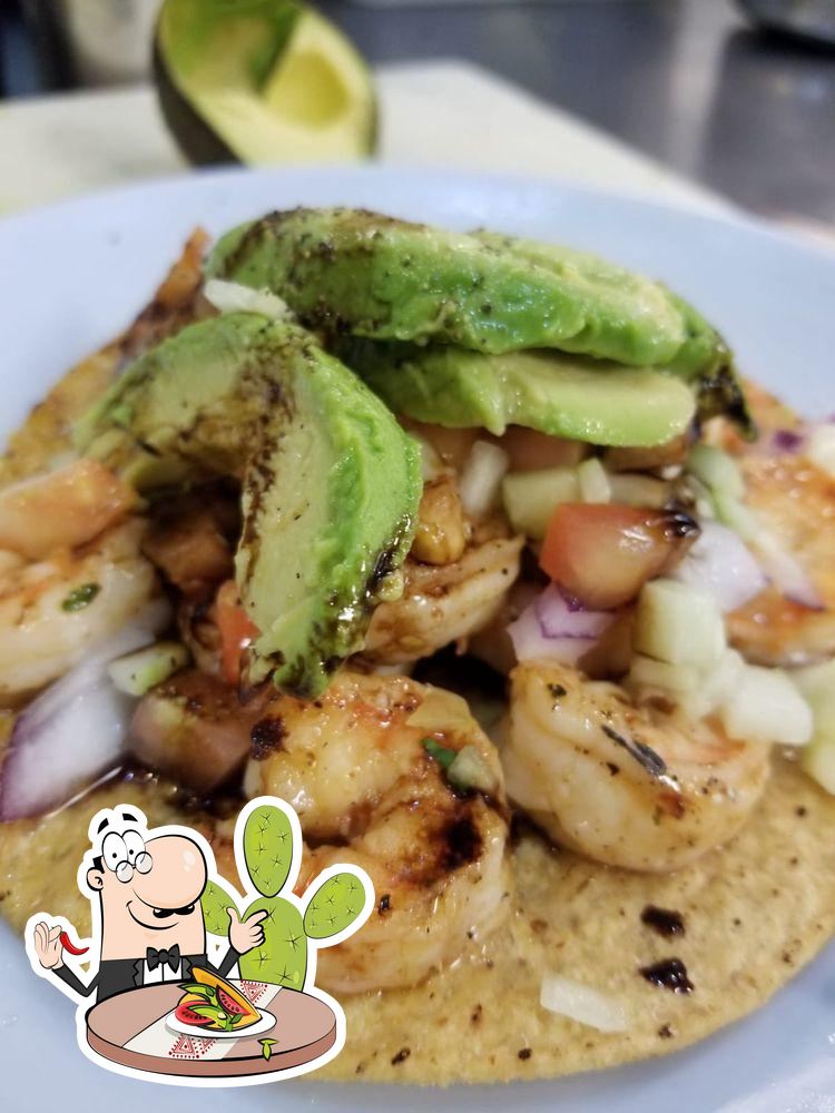 Mariscos El Kora, 5207 S Archer Ave in Chicago - Seafood restaurant ...