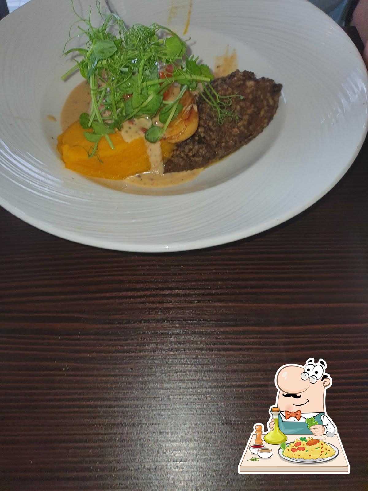 Highgrove House Hotel, Troon - Restaurant menu, prices and reviews