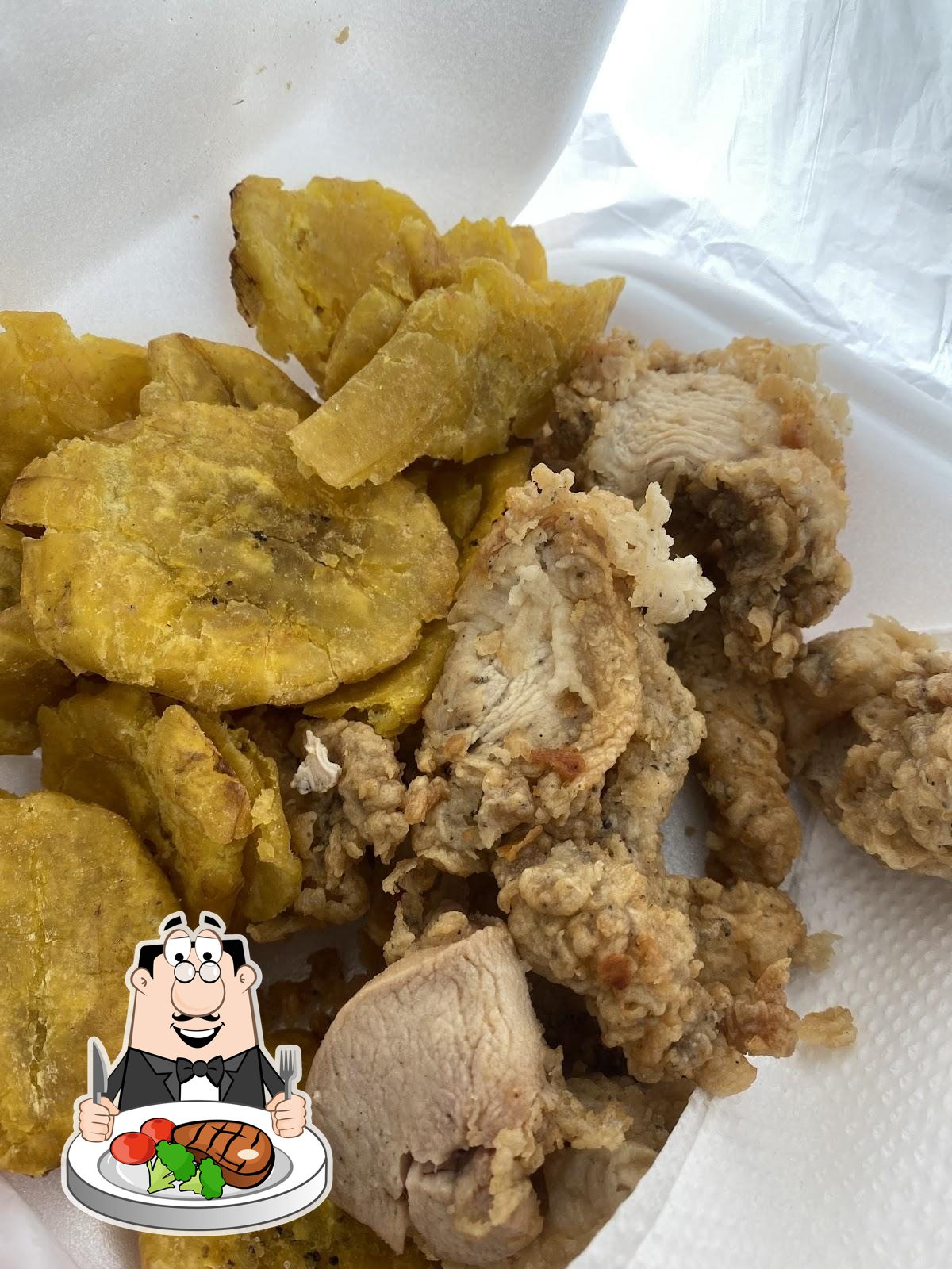D' Gavy Pechurina, San Cristobal - Menú del restaurante, precios y reseñas