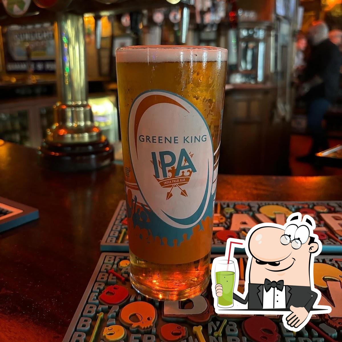 The Hemingford Arms, London - Restaurant menu, prices and reviews