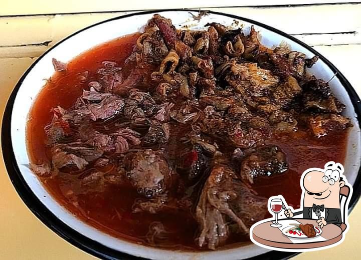 Birrieria Doña Lupe restaurant, Juchipila - Restaurant reviews