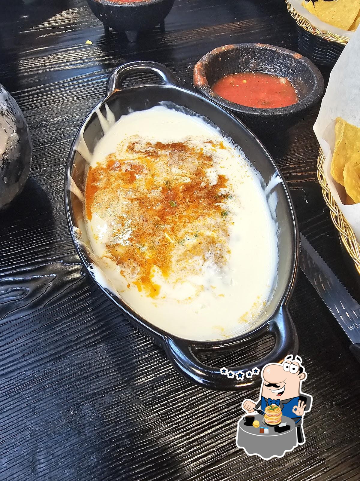 Rigo's Finest Latin Grill, Longview - Restaurant menu, prices and reviews