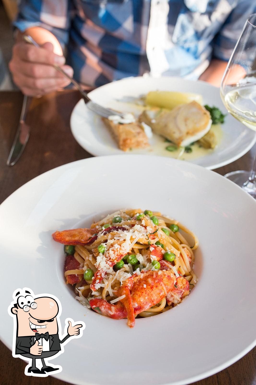 Tap Restaurant, Surrey - Restaurant menu, prices and reviews