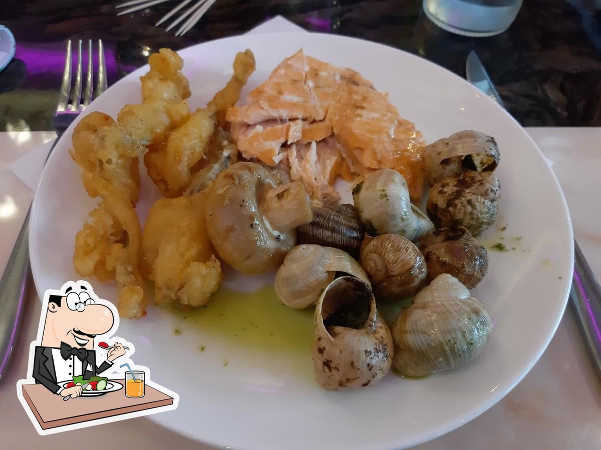 Restaurant Chinois Fourmies