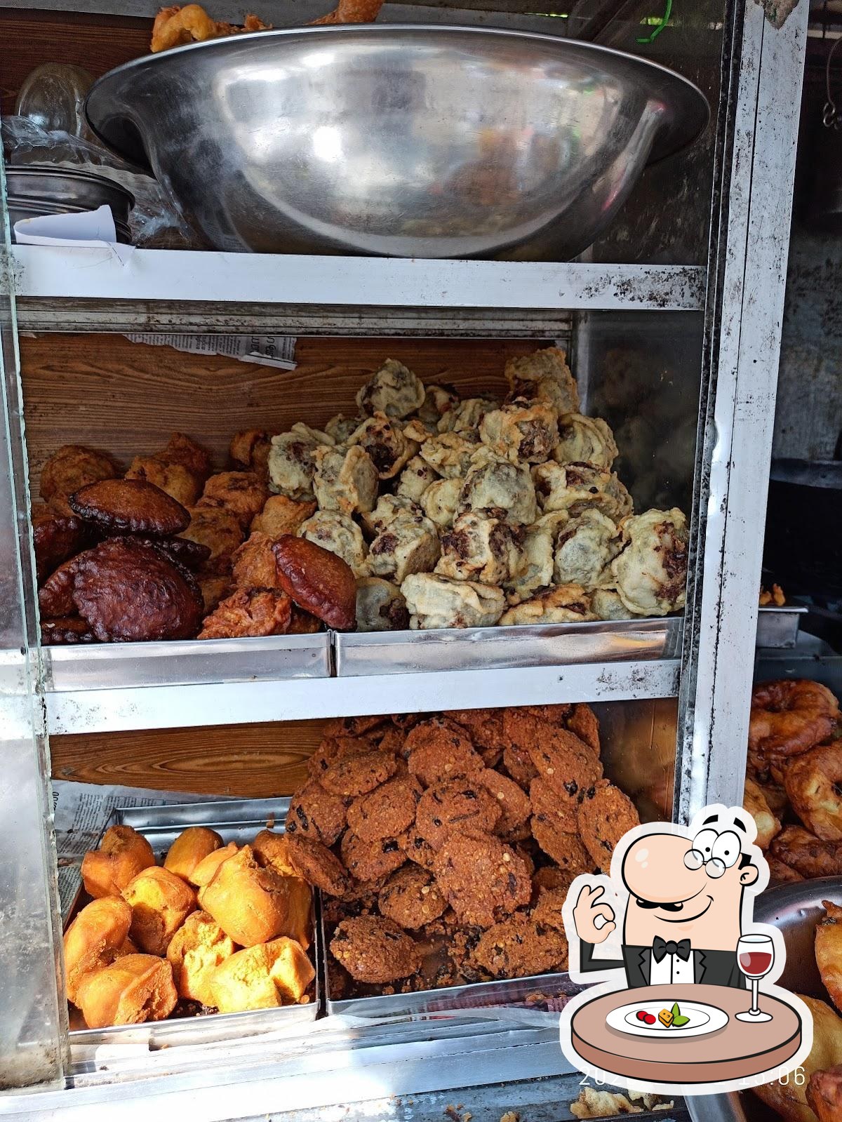 Road side Snack shop, Aluva - Restaurant menu, prices and reviews