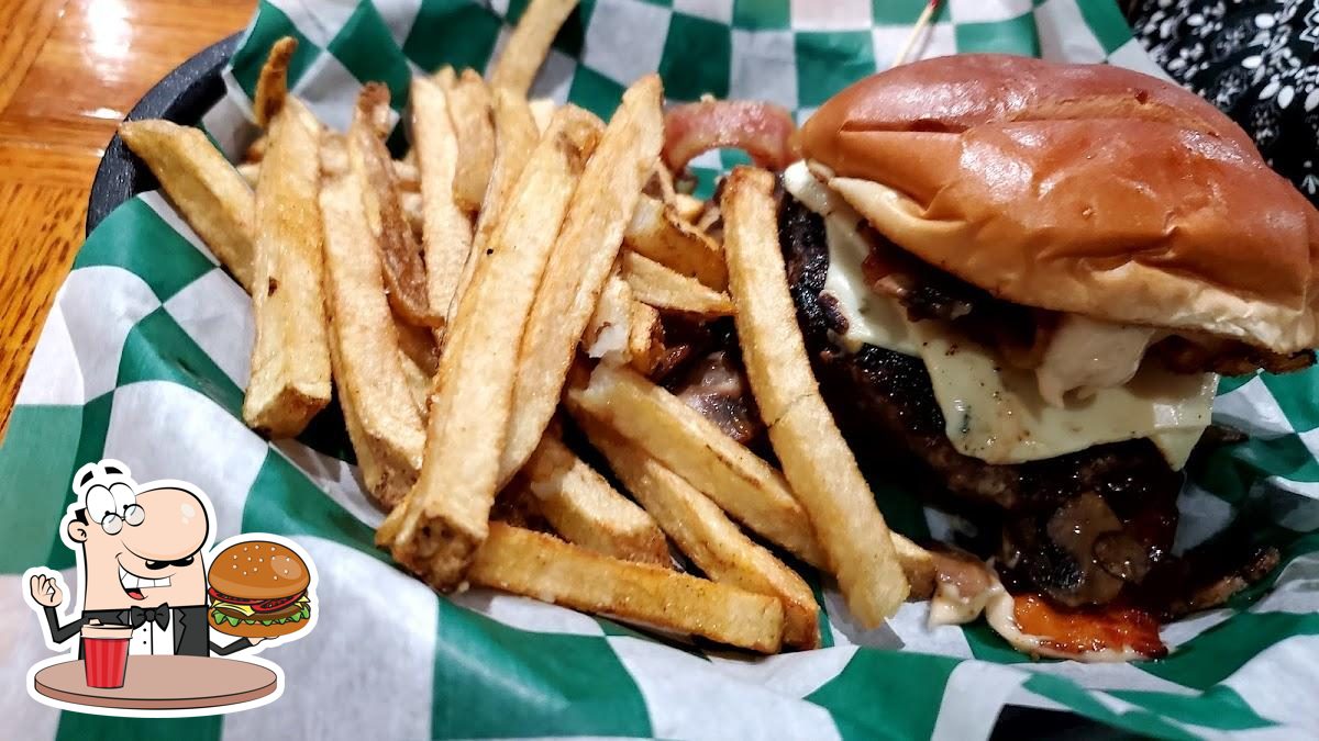 Wicked Hollo, Meadville - Restaurant menu, prices and reviews