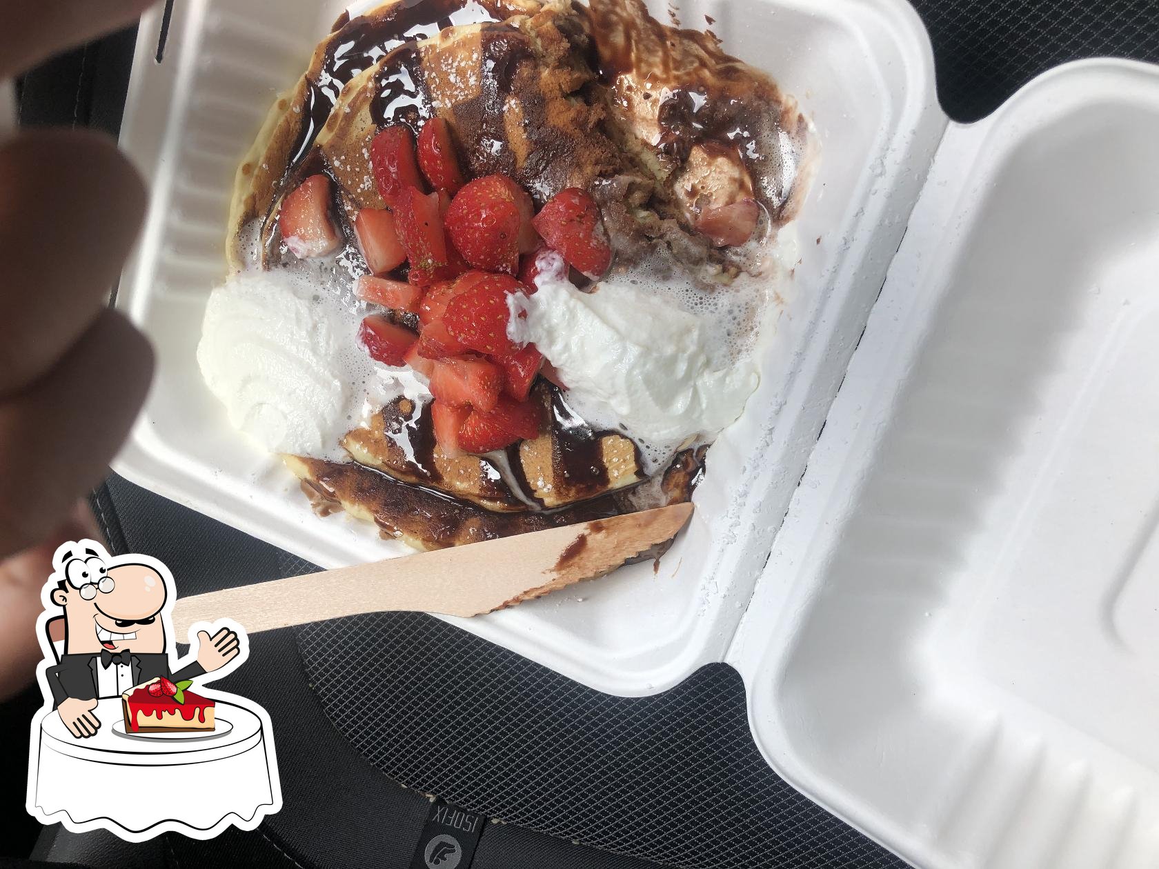 Inkie's Smokehouse, Liskeard - Restaurant menu, prices and reviews