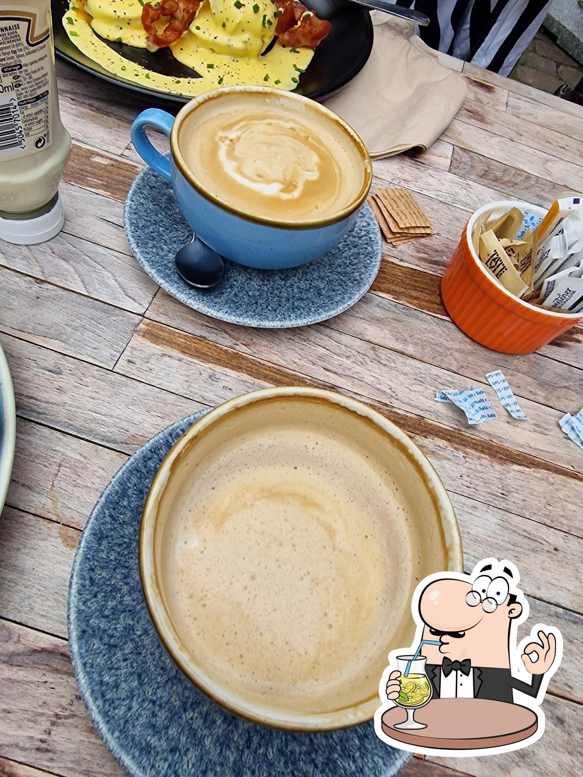 Tablez Cafe Bistro, Sleaford - Restaurant menu, prices and reviews