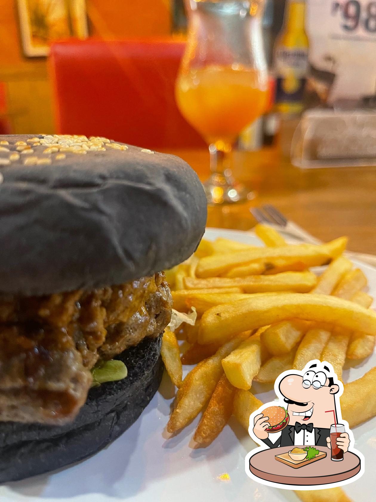 Fiery Style, Makati, Ayala - Restaurant menu, prices and reviews